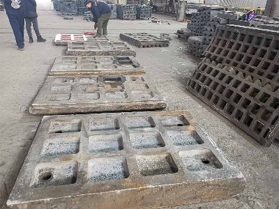 Different Types of Carbide Wear Plates: Core Features & Application Guide